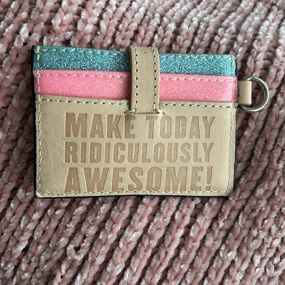 Consuela | Bags | Consuela Card Holder | Poshmark